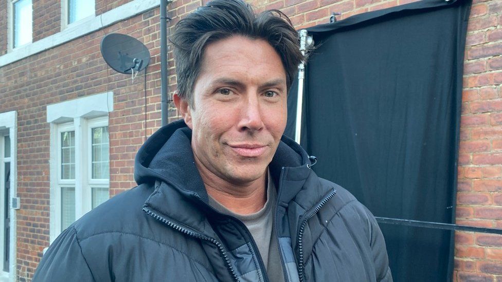 Building back the North East film and TV industry - BBC News