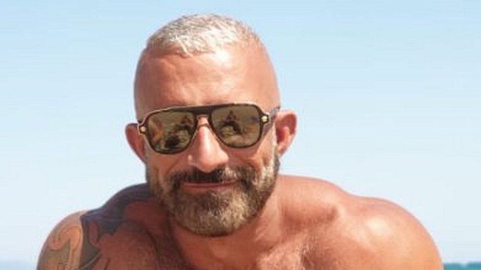 Filippo Magnini: Italian Olympic swimming star saves drowning newly-wed ...