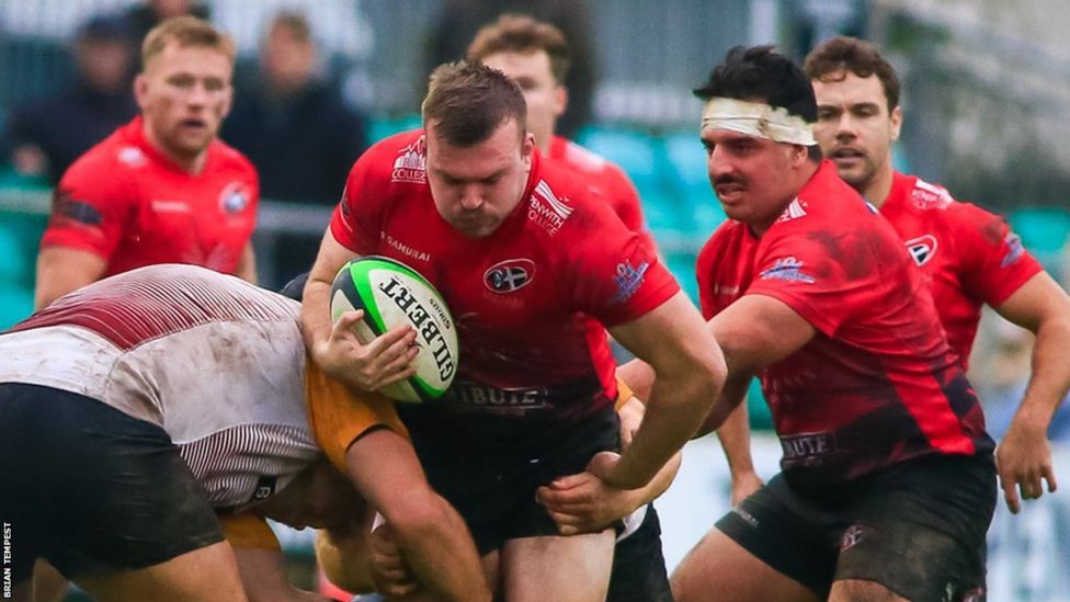 Truro City sale by Cornish Pirates prompted by rugby union uncertainty ...