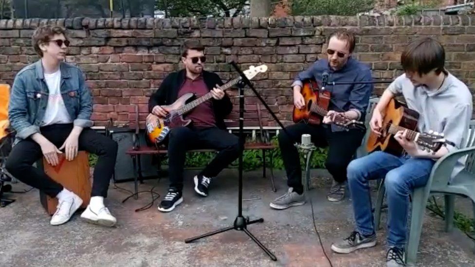 Birmingham stabbings: 'Why did Zephaniah McLeod pick my son?' - BBC News