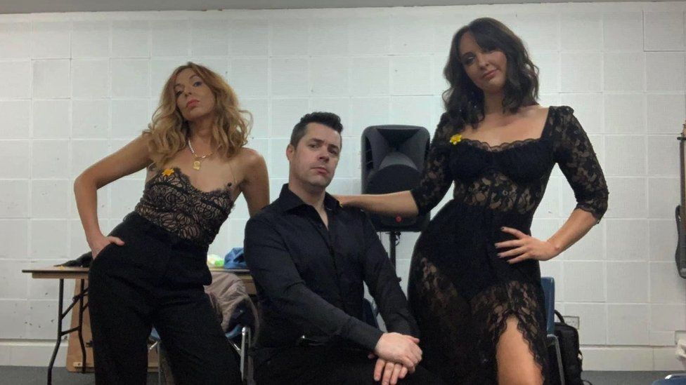 Ateb y Galw: Miriam Isaac - BBC Cymru Fyw