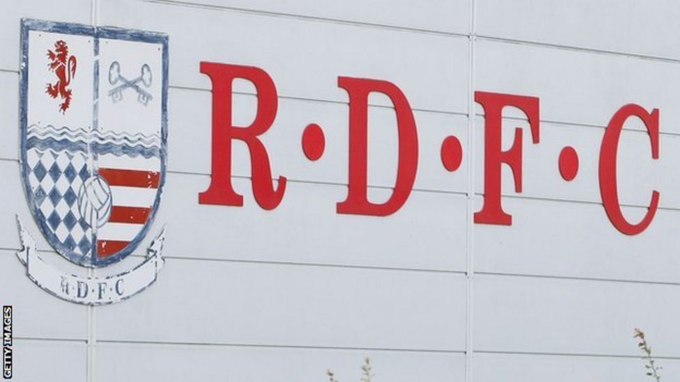 AFC Rushden & Diamonds: The phoenix club on the rise - BBC Sport