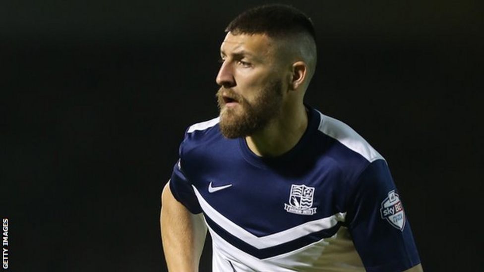 Gary Deegan: Shrewsbury Town sign Southend United midfielder on two ...