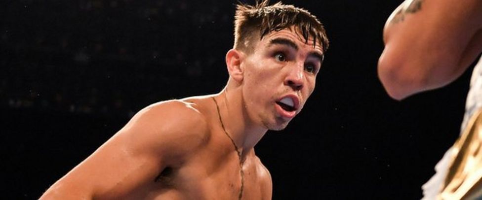 Carl Frampton a 'little bit complacent' in stoppage win over Darren ...