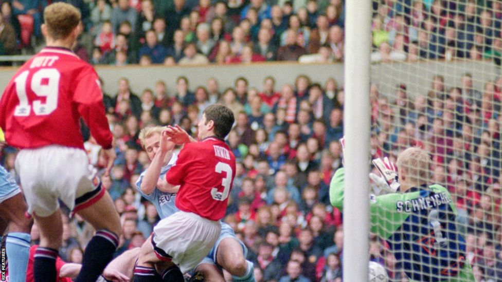 FA Cup quarter-finals: Former Coventry City defender David Busst on the ...