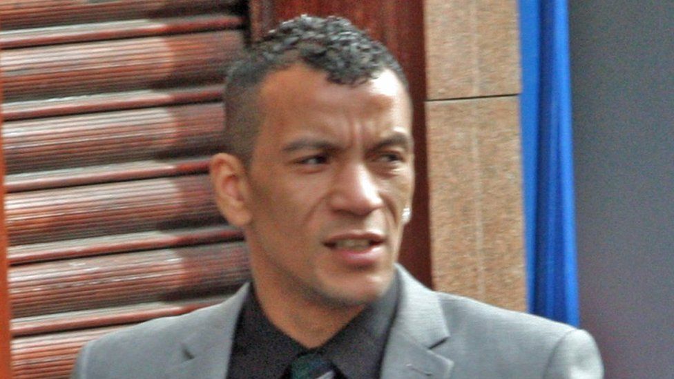 Serial sex attacker James Inglis jailed for nine years - BBC News