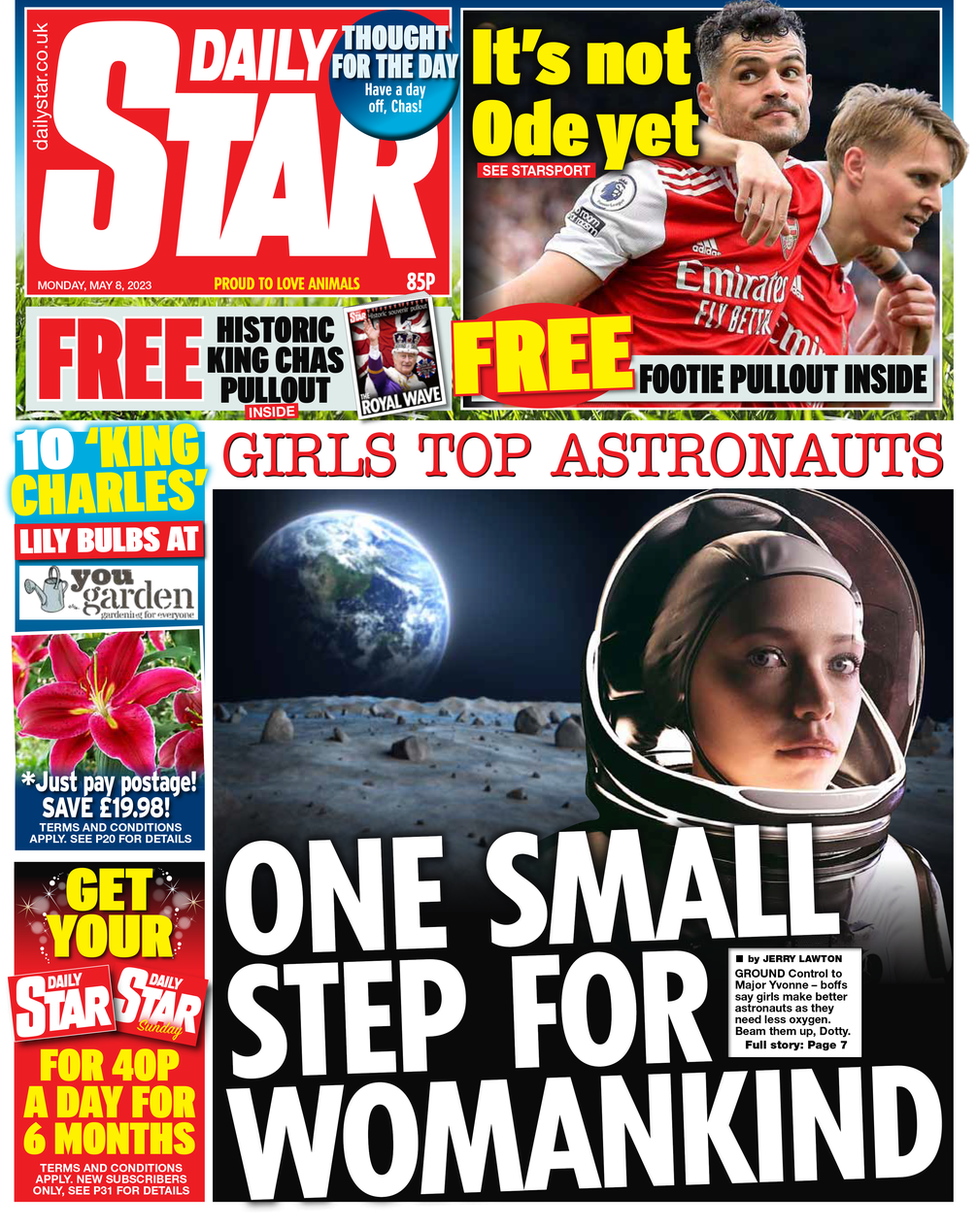 William's pride in 'Pa' and GP's cancer warning - BBC News