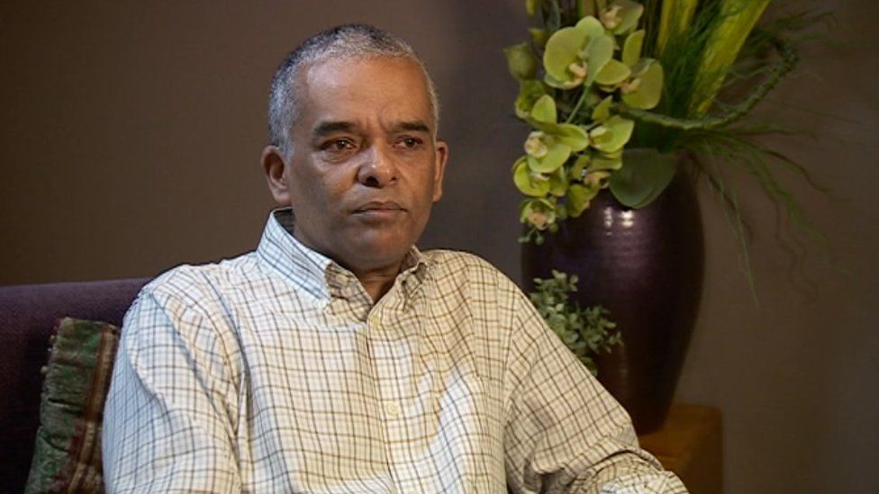 Explosion fraudsters committed 'white collar' mass murder - BBC News