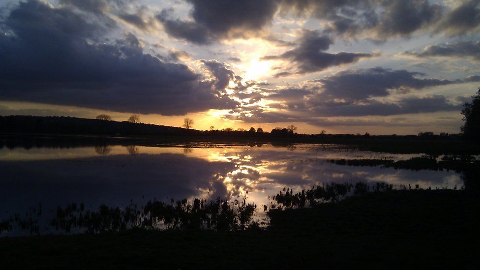 Oxfordshire's Big Picture - BBC News