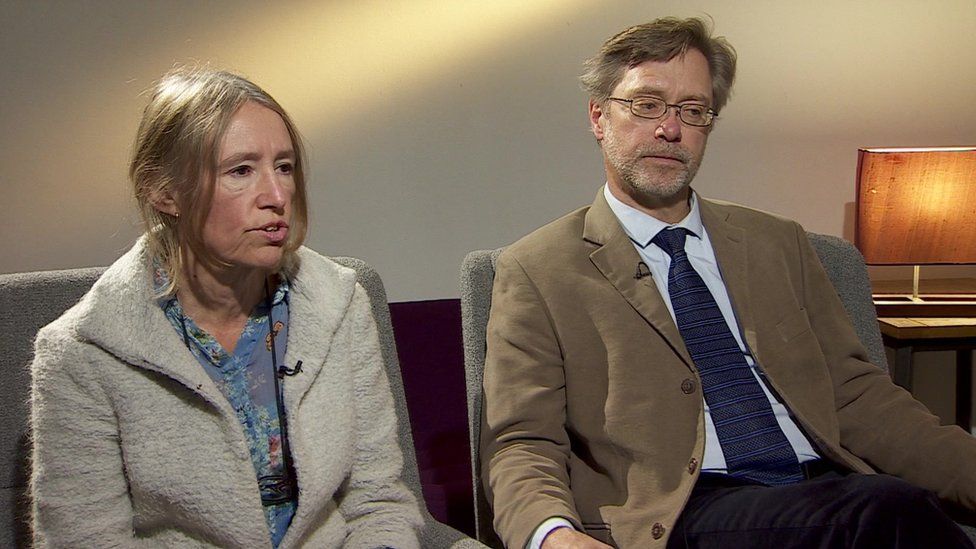 'Jihadi Jack': Fate of Oxford man accused of fighting for IS 'unknown ...