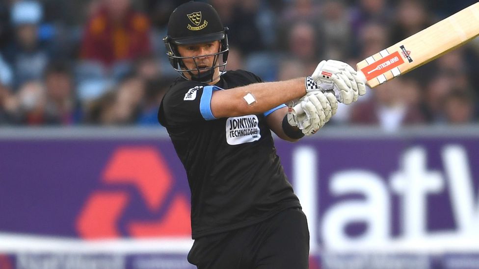 Chris Nash: Sussex agree to release batsman after 26 years at club ...