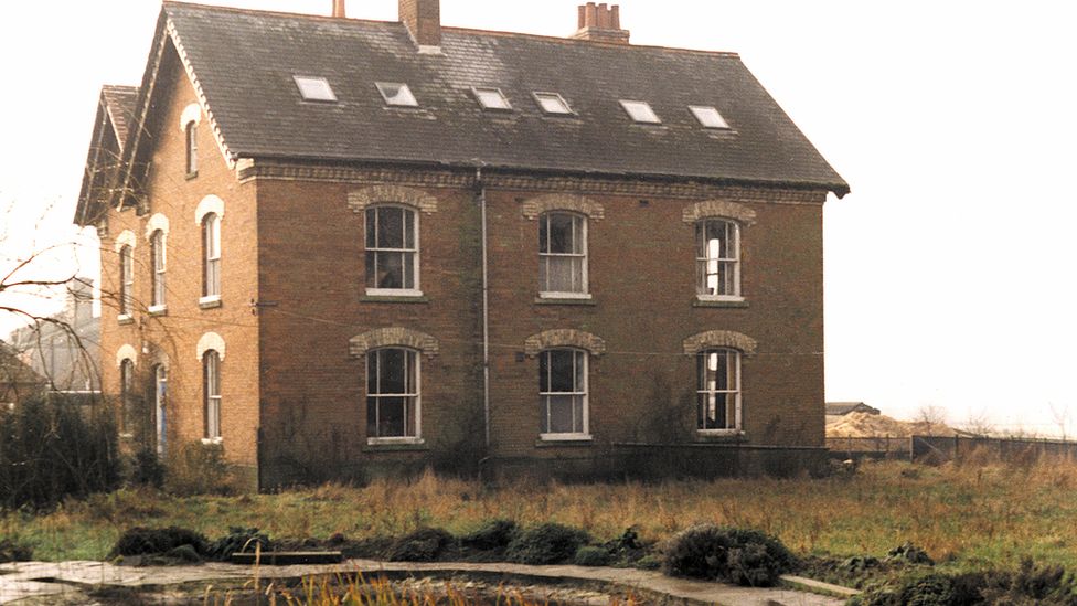 The brothers behind the UK's only Holocaust museum - BBC News