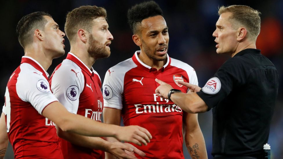 Arsenal suspend Under-23 coaches Steve Gatting and Carl Laraman after ...