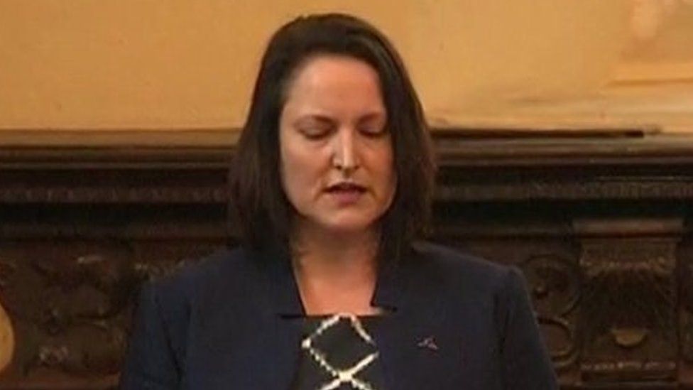 Devon & Cornwall PCC survives vote after 'armed civilians' row - BBC News