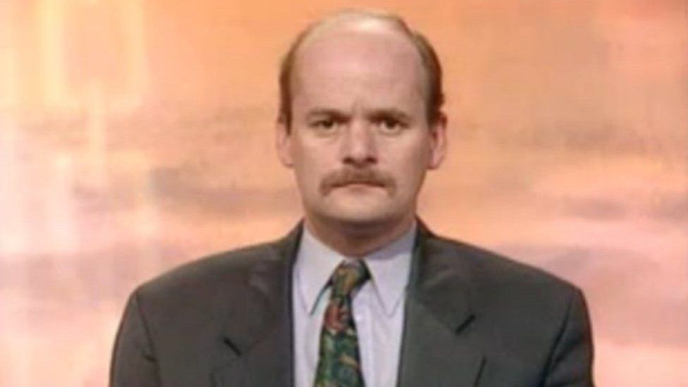 BBC Wales Llandaff: Vaughan Roderick's memories of Broadcasting House ...