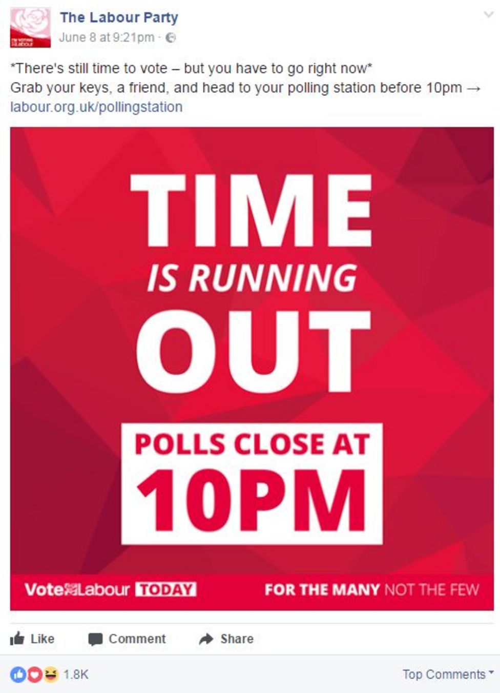 General election 2017: What caused Labour's youth vote surge? - BBC News
