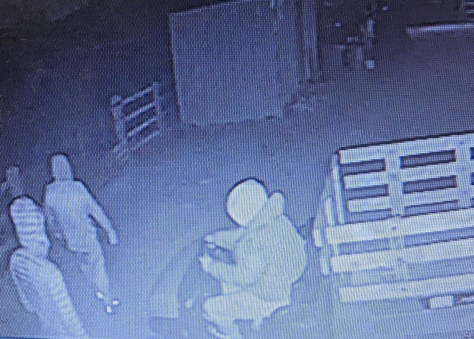 North Ferriby disability charity animals 'traumatised' after joyriders ...