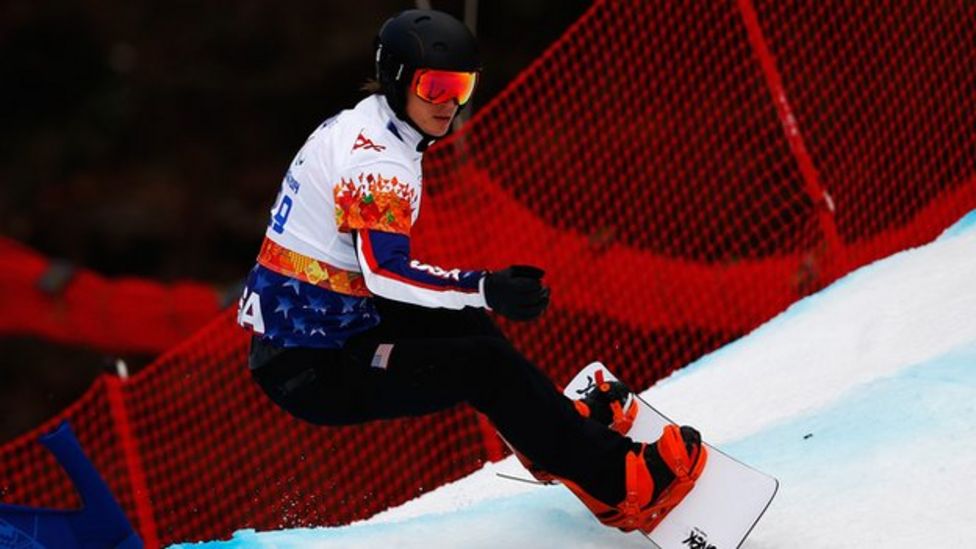 Para-snowboard at the 2018 Winter Paralympics: All you need to know ...