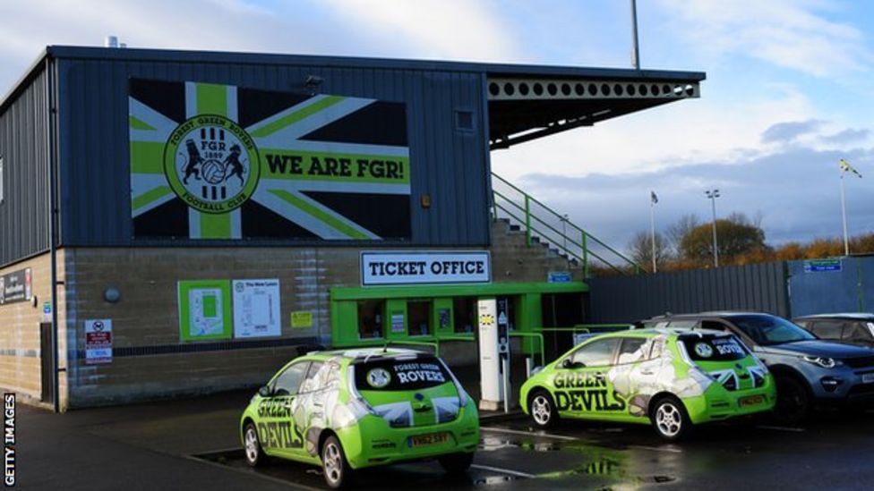 EFL Green Clubs: Scheme to help all 72 clubs become environmentally ...