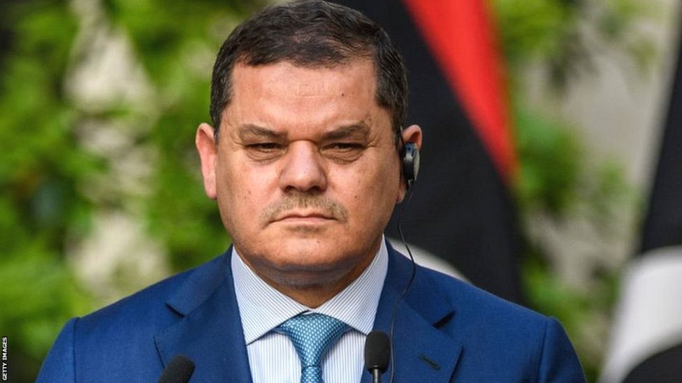 Investigation ordered after teenage basketball fan shot dead at Libyan ...