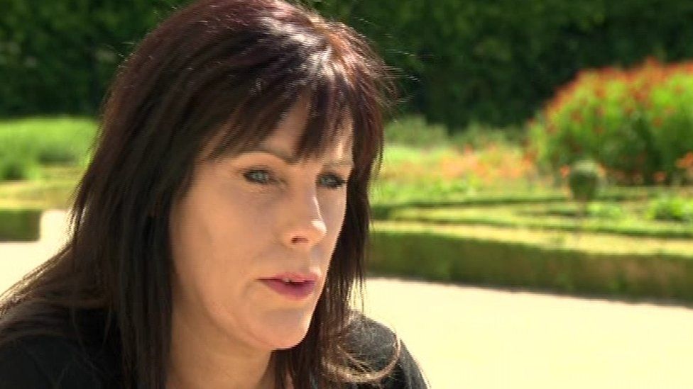 Dementia NI: New charity to help those living with the condition - BBC News