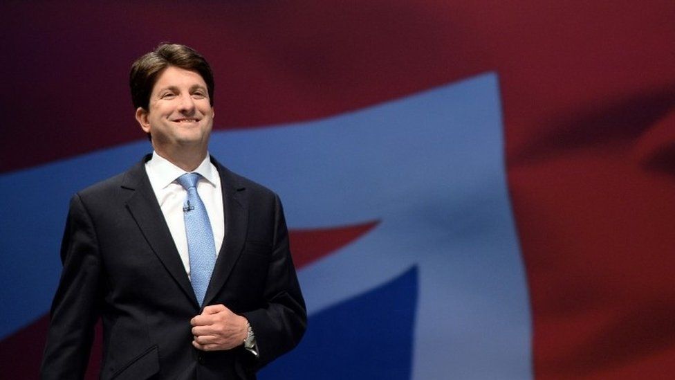 Tory MP questions chairman's role on EU vote donations - BBC News