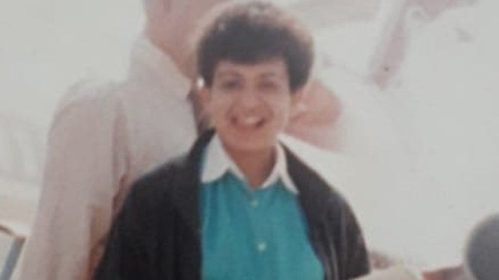 Lorraine Freeman: Hopes for missing sister 'flattened so many times ...