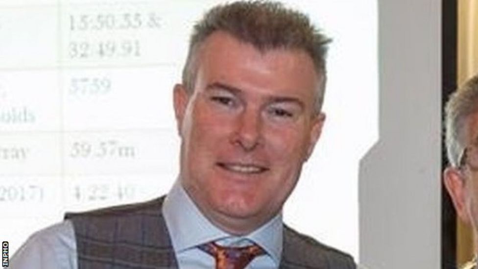 Belfast Irish Milers Meet: Belfast meeting loses European Permit status ...