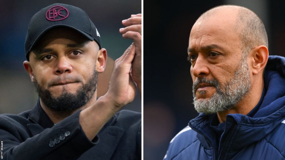 Football management for black former players is 'all snakes and no ...