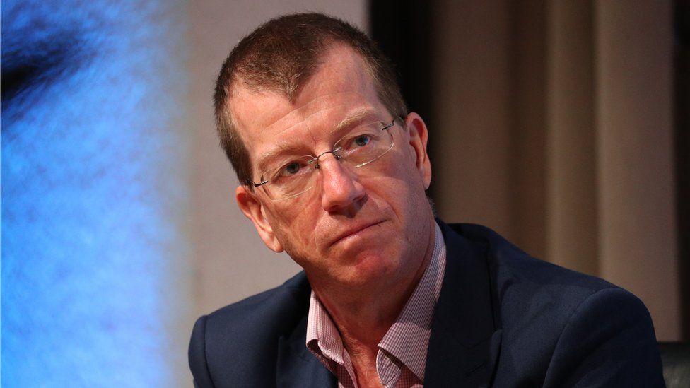 Queen's Jubilee birthday honours: Senior doctor 'humbled' by knighthood ...