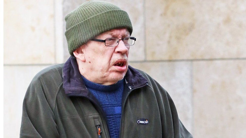 Paedophile jailed for abuse of two children in Armadale in 70s and 80s ...