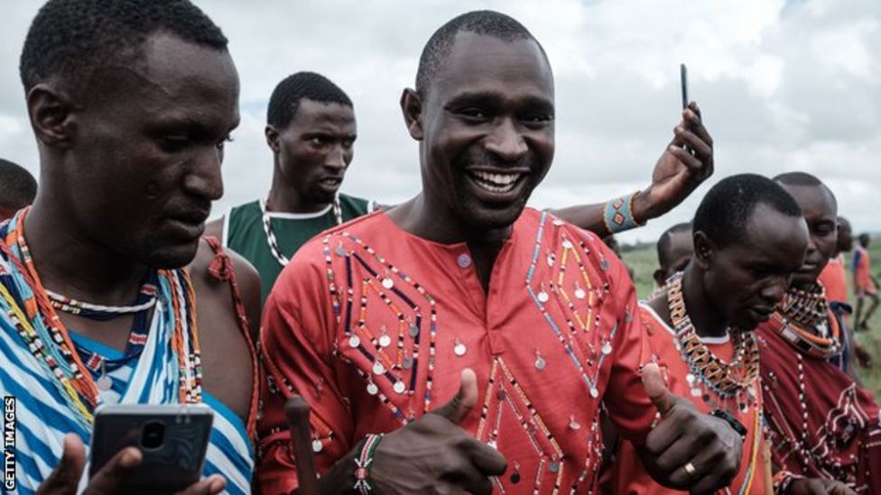 David Rudisha: Olympic 800m champion on personal struggles, and Tokyo ...