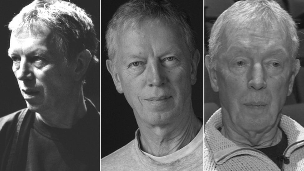 Theatre director Terry Hands dies aged 79 - BBC News