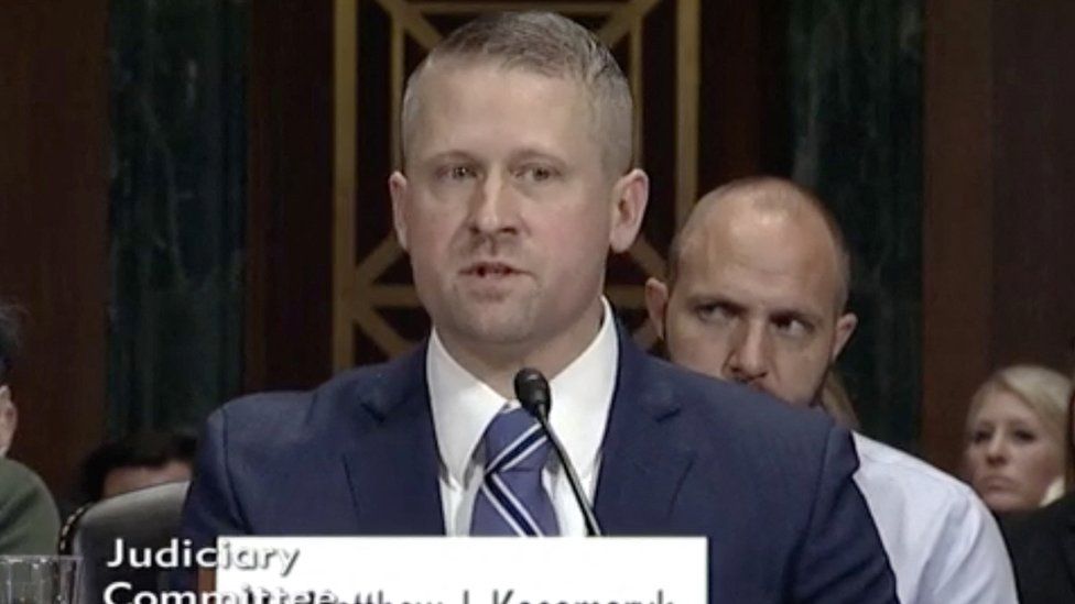 How 'judge shopping' led to a showdown over abortion drug mifepristone ...