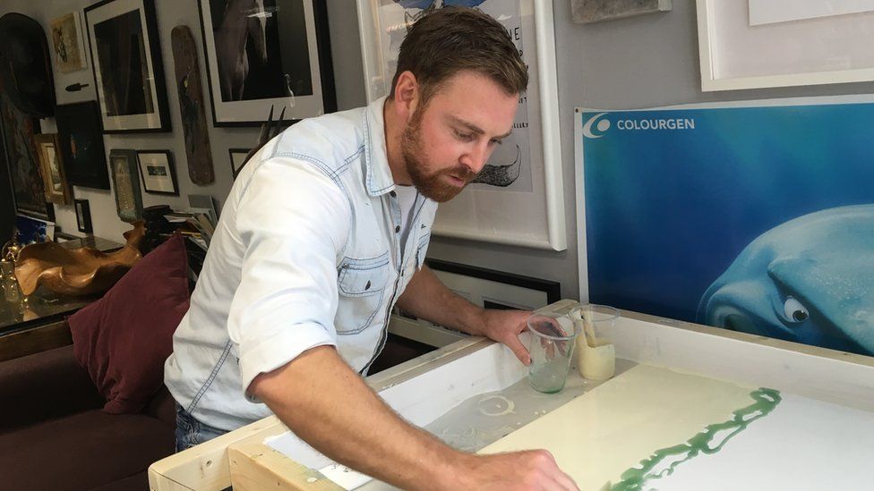 Does Swansea deserve to be UK City of Culture 2021? - BBC News