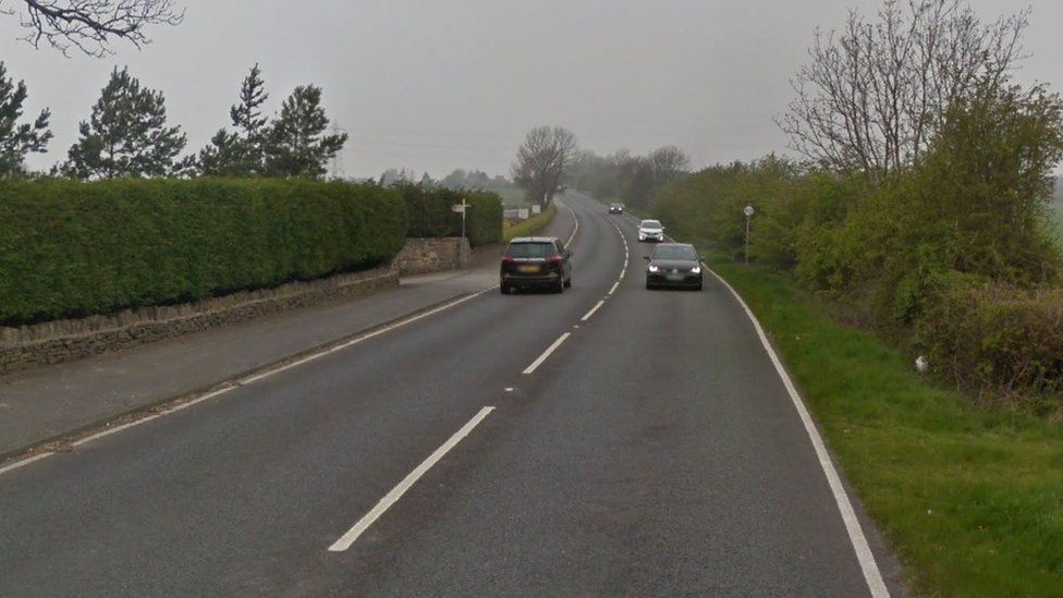 Richard Dyson: Murder arrests over Barnsley dad missing for 17 months ...