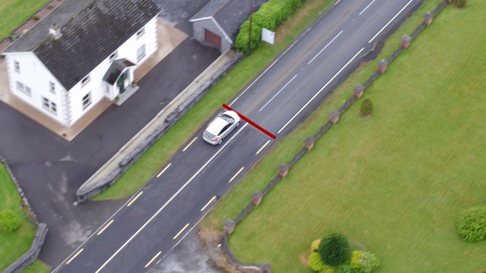 Brexit: Cross-border permits will damage industry, say NI Tourism - BBC ...