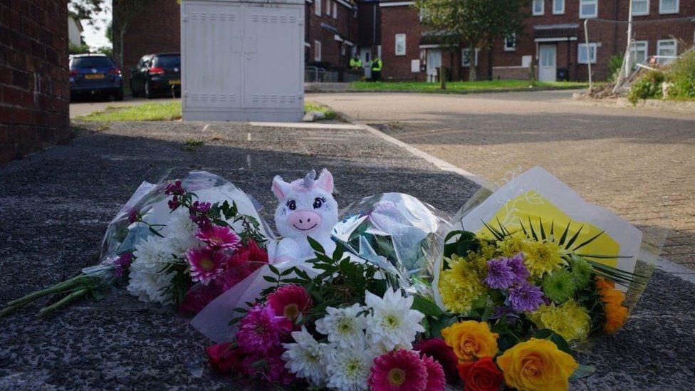 Keyham shooting: Police under investigation - BBC News
