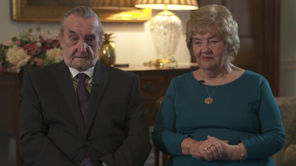 Hillsborough: 97th victim's family 'proud' of Freedom of Liverpool ...