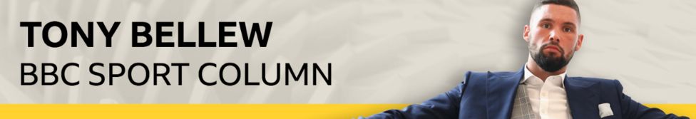 SAS Who Dares Wins: Tony Bellew on a journey of pain, tears and ...