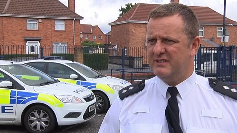 Reward offered after 'vile' racist attack in Bristol - BBC News