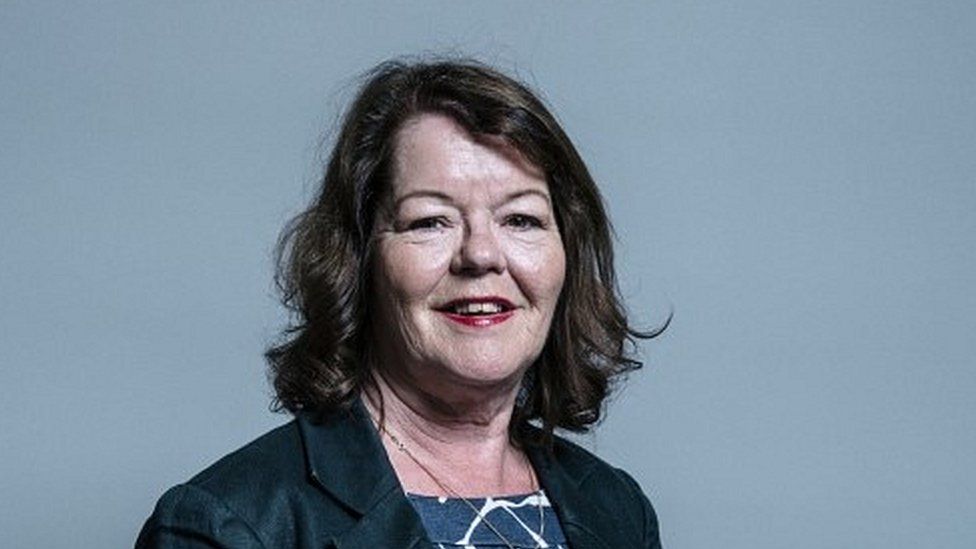 Covid: Blackburn MP accuses government of imposing 'lockdown lite ...