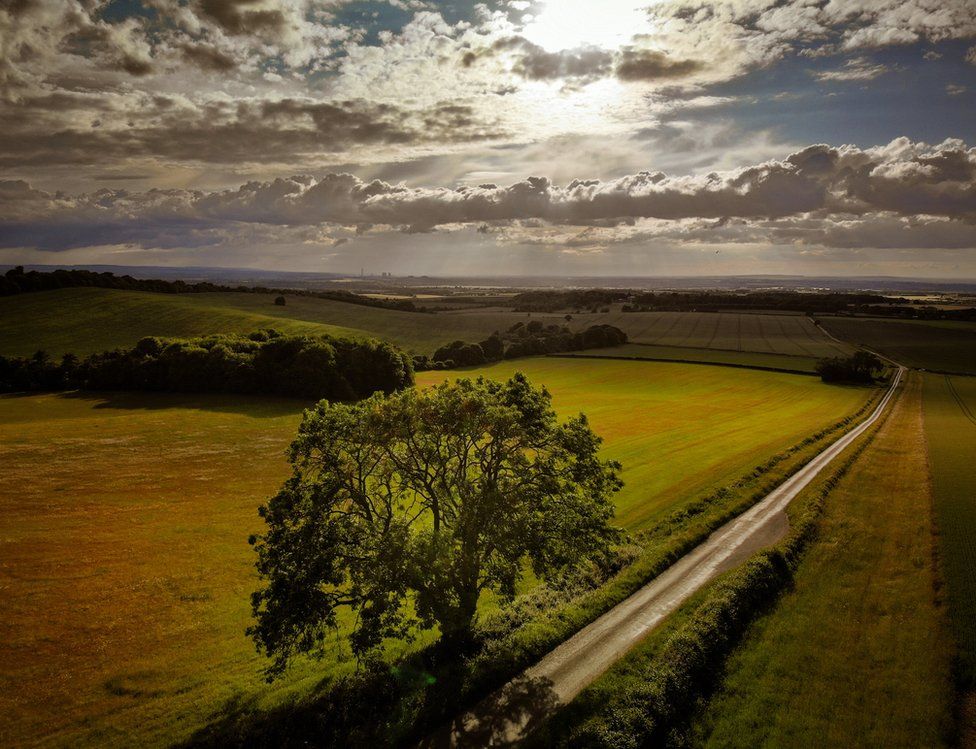 Oxfordshire's Big Picture - BBC News