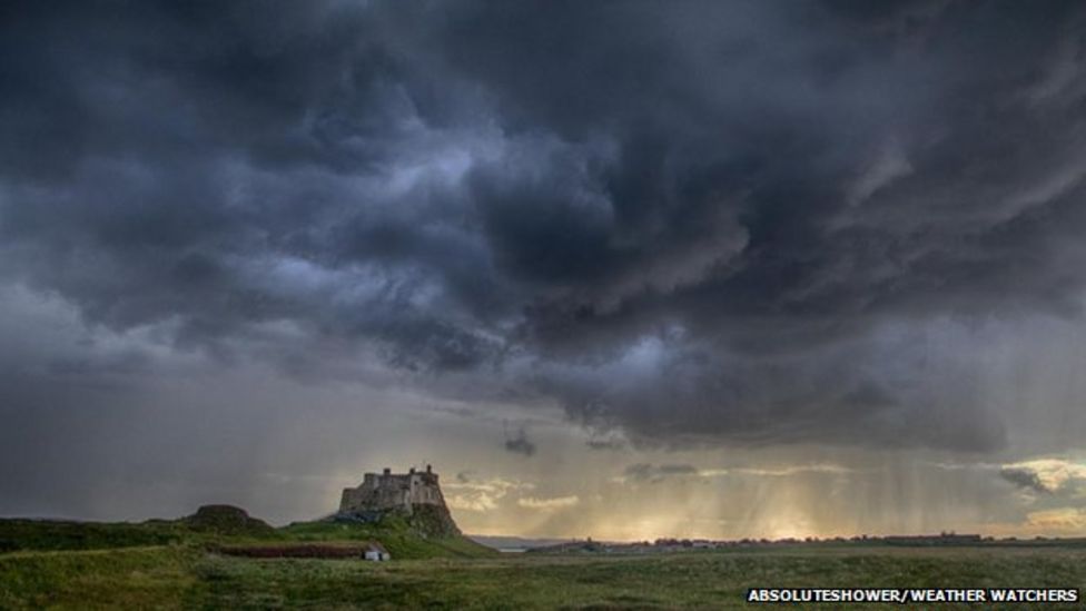 Gallery: Weather Watchers' Photos - BBC Weather