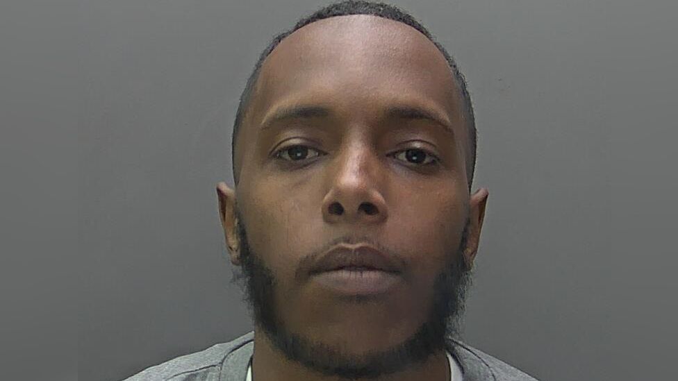 Cameron Hill: Four guilty of Hatfield flat ambush killing - BBC News
