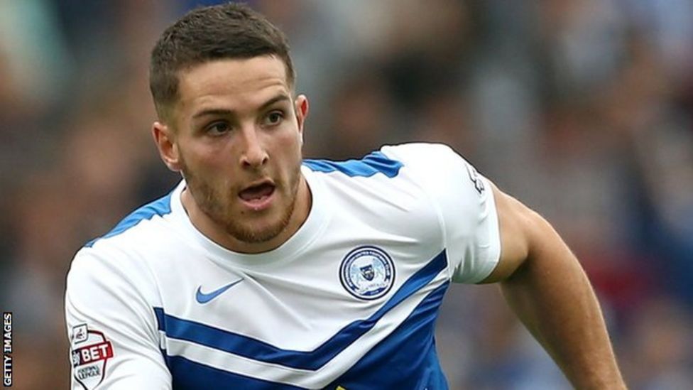 Newport County profit from Conor Washington move - BBC Sport