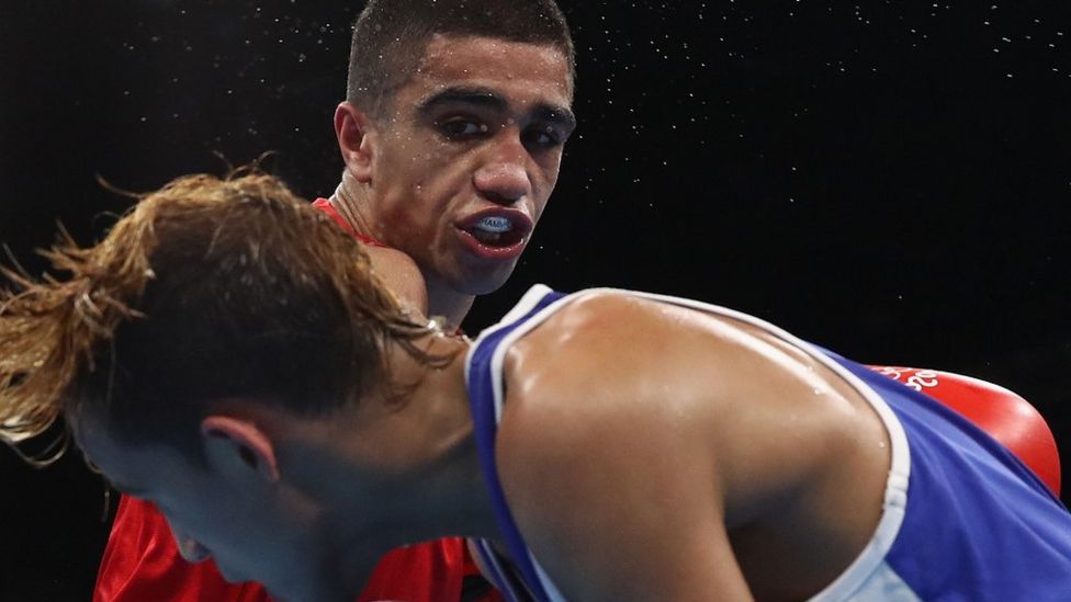 World Series Boxing: British Lionhearts beat France Fighting Roosters ...