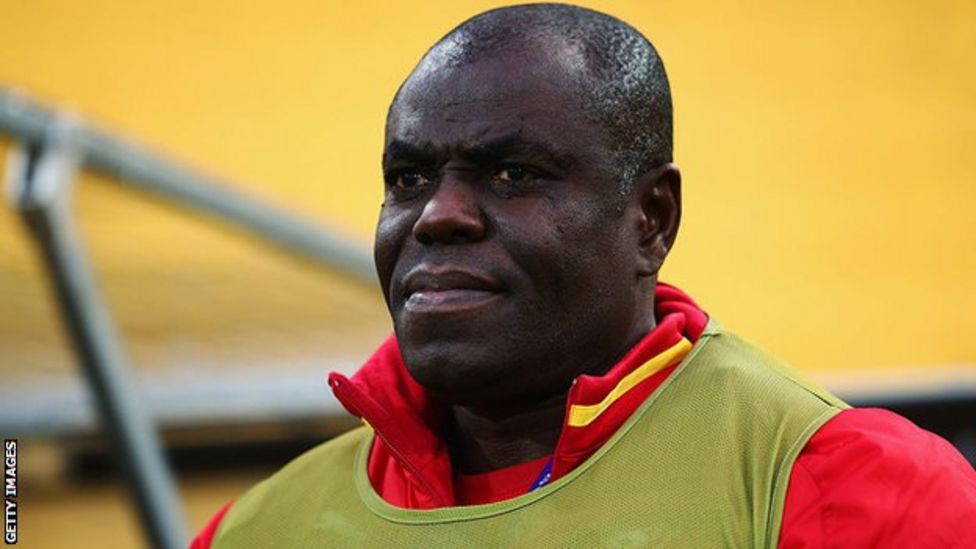 October's African football news in brief - BBC Sport