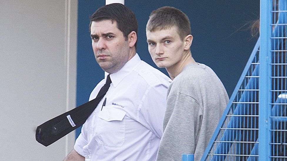 Murder charge over Chichester teen knife death - BBC News