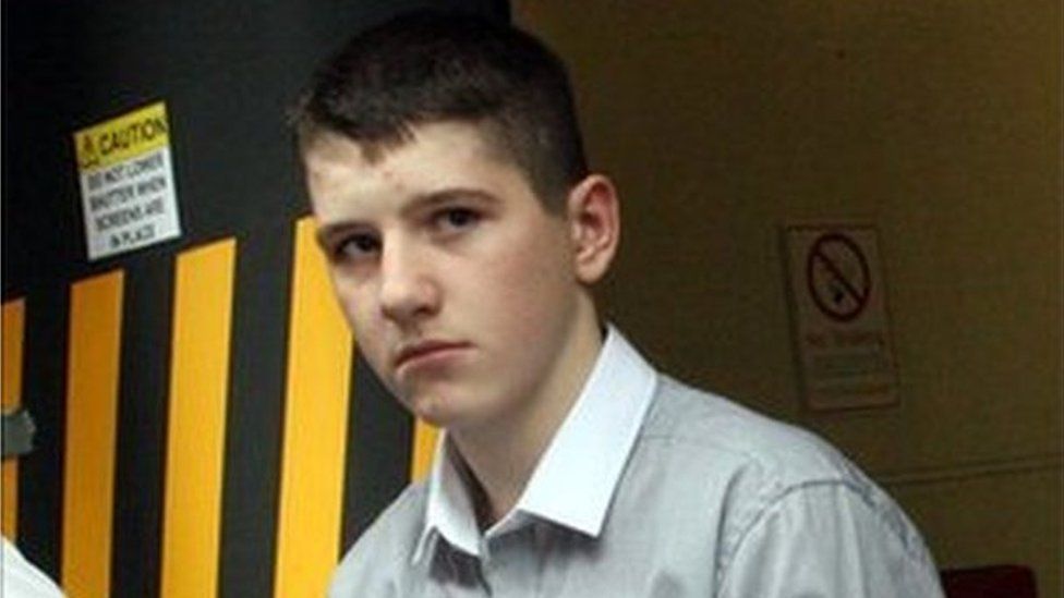 Killer admits two violent attacks in Edinburgh - BBC News